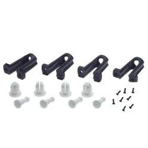 Supports Carrosserie Recharge KYOSHO CA3085 Pour Model Caliber CA3 Body ...