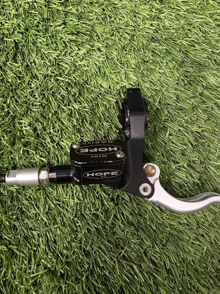Hope M4 Front Brake Kit | eBay