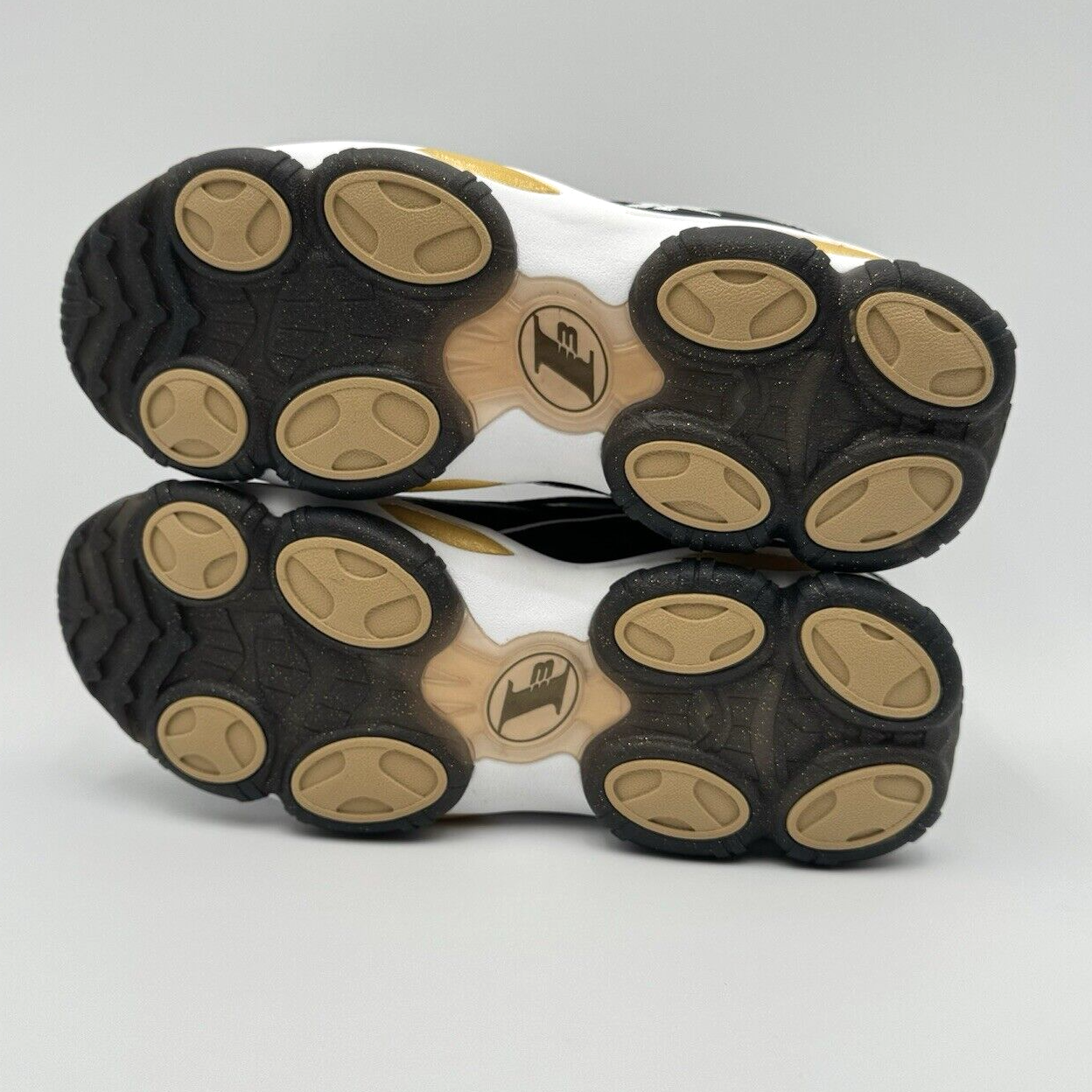 Size 13 Men's Reebok The Answer DMX Basketball Shoe Allen Iverson ...