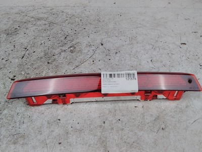 FEU STOP CENTRAL ARRIERE Ford C-Max (DXA) MPV 1.6 TDCi 16V (T1DB) 2012 ...