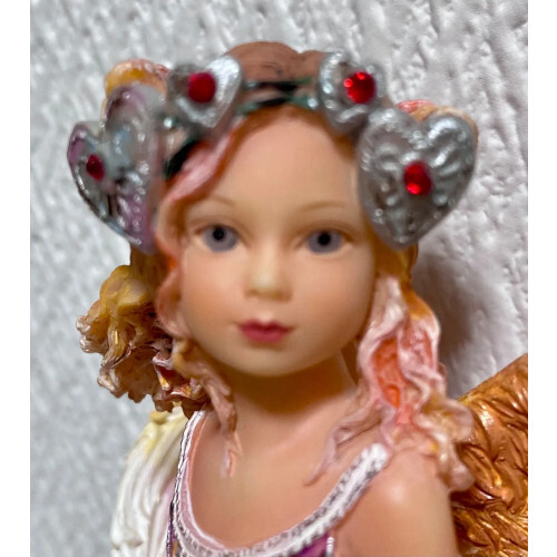 Chrysalis Collection Christine Howarth Angel of Loving Thoughts | eBay