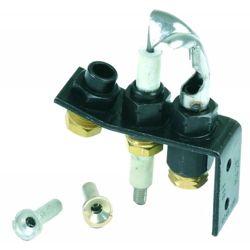 018691K BLUE SEAL COMMERCIAL OVEN RANGE GAS BURNER PILOT KIT NAT OR LPG ...