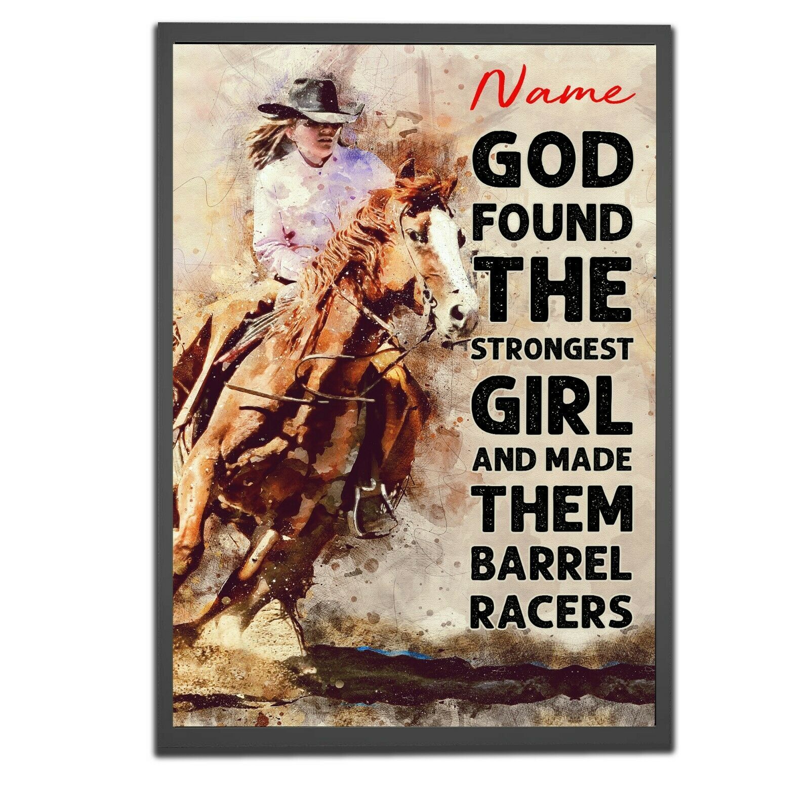 Barrel Racing Quotes