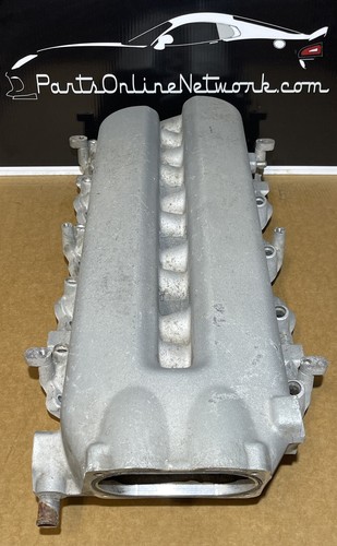 Gen 3 03 - 06 Dodge Viper Ram SRT-10 Intake Manifold OEM V10 V-10 SRT10 ...