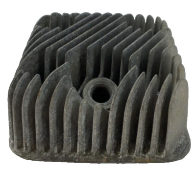 Sachs 3613-003-000 /199 Snowmobile Engine Cylinder Head Fits Sa2-440 | eBay