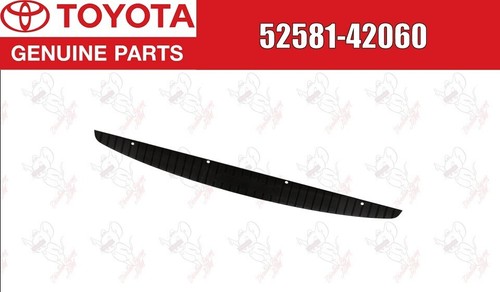 Toyota Genuine RAV4/VANGUARD ACA3# Protector, Rear Bumper 52581-42060 ...