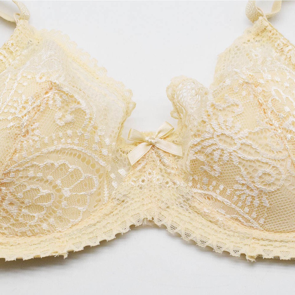 Light Padded Support Men Bras Sissy Crossdresser Brassiere Transgender ...