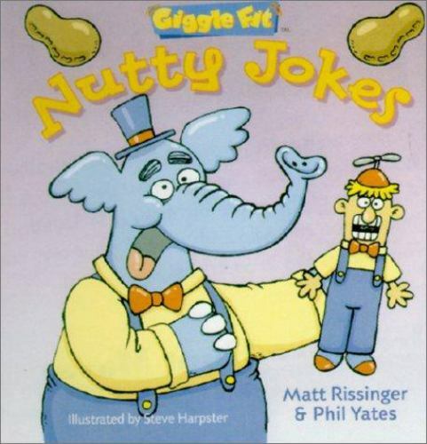 Giggle Fit Ser.: Goofy Riddles by Joseph Rosenbloom (2001, Hardcover ...