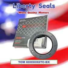 TCM Oil Seal OB3145059 for sale online | eBay