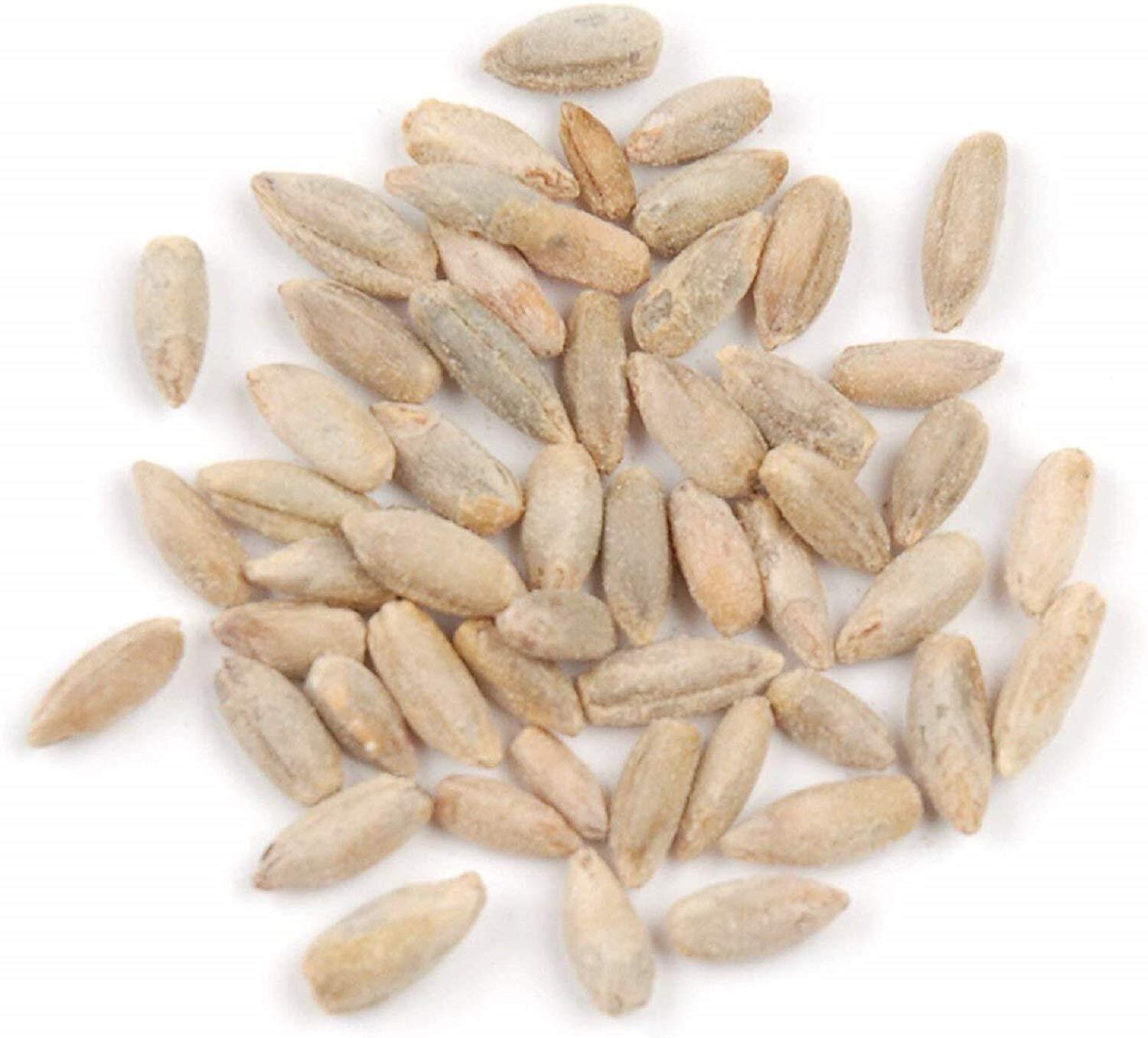 Rye Berries | 4 Pounds | Whole Rye Grain | Non-GMO Bulk Dry | Great for ...