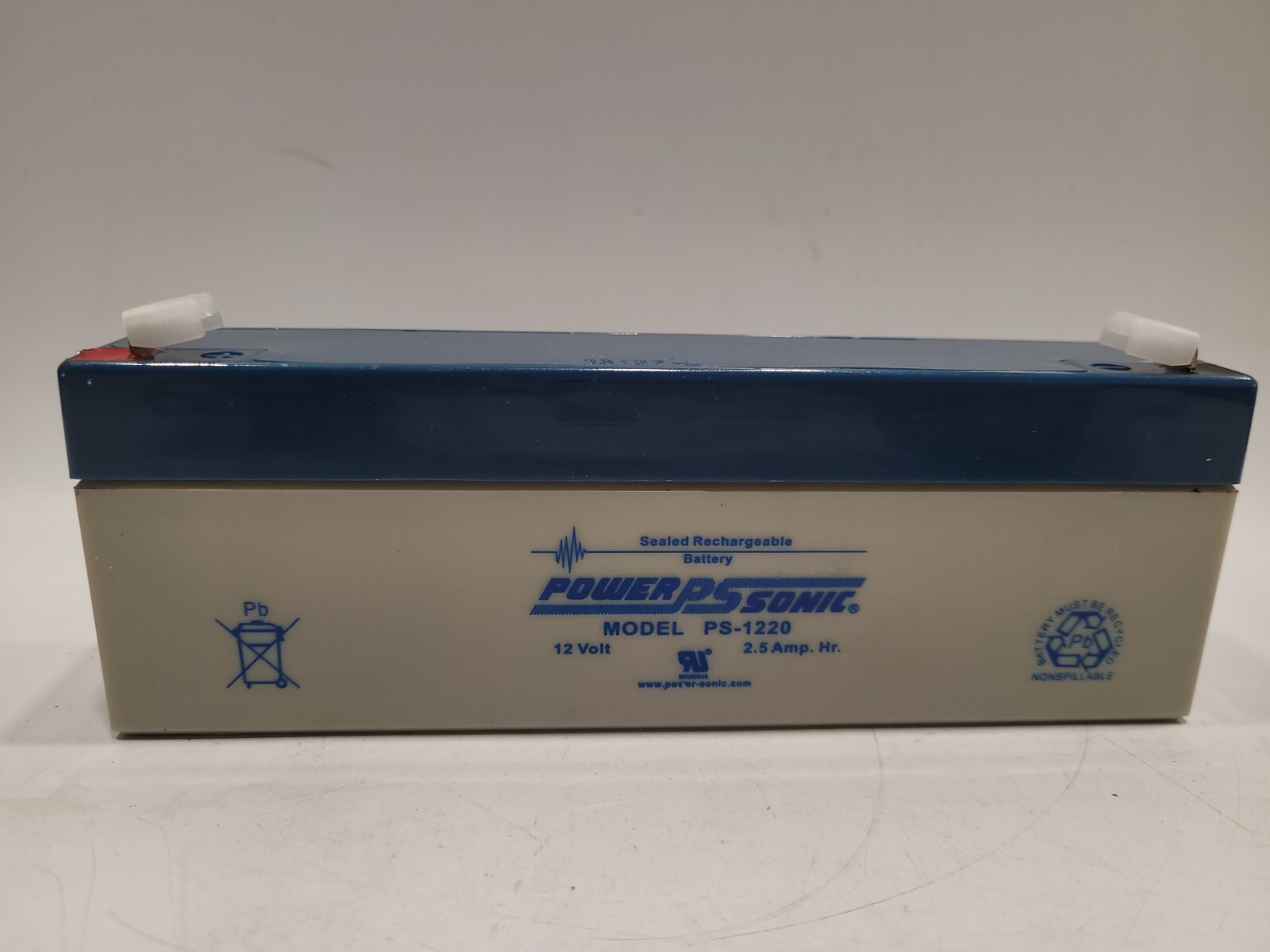 GENUINE Kronos PART #8602805-001 Battery Charging Kit 4500 TIME CLOCK ...