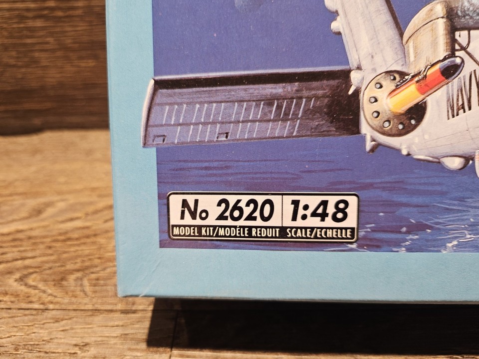 Italeri 2620 Sh-60B Seahawk Helicopter U.S. Navy 1/48 Model Kit New in ...