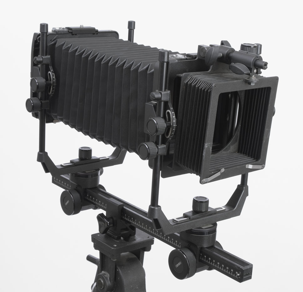 Cambo 4x5 Film Cameras | eBay