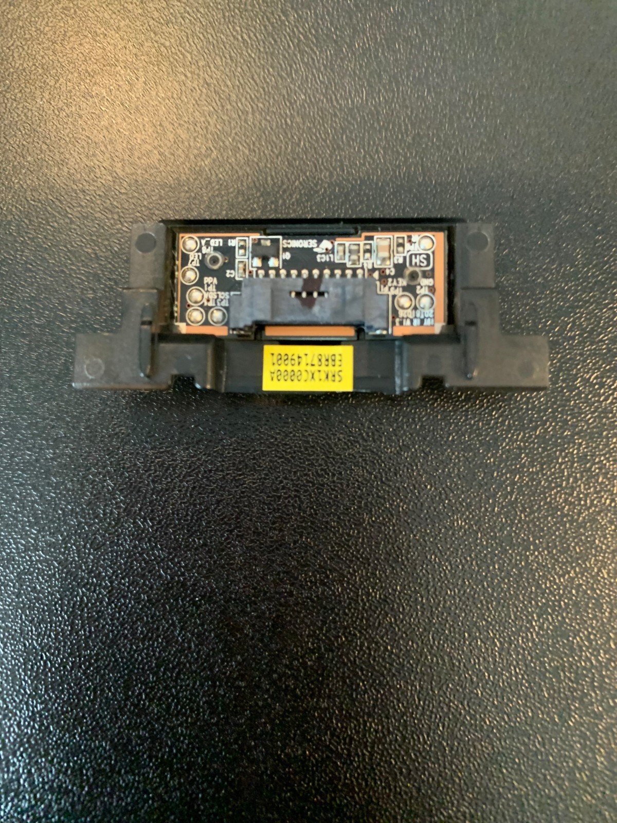 LG 55" TV IR Sensor Power Button Board EBR87149001 | eBay