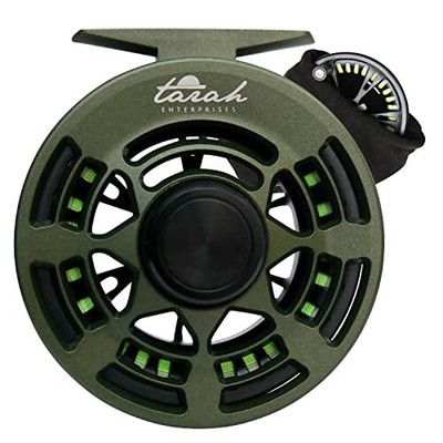 Reels - Reel Large Arbor