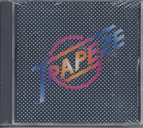 Trapeze [1975] by Trapeze (CD, Nov-1996, One Way Records) for sale ...