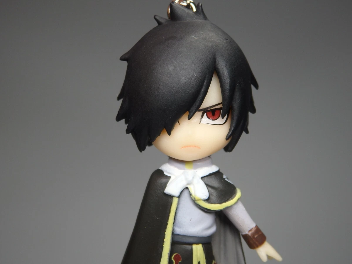 Rogue Chibi Fairy Tail