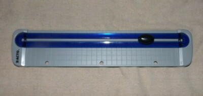 Paper Cutters & Trimmers - X-Acto Paper Cutter