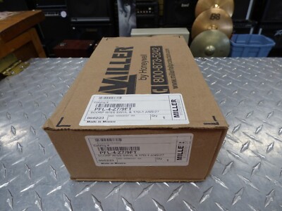 Safety Harnesses - Miller Scorpion