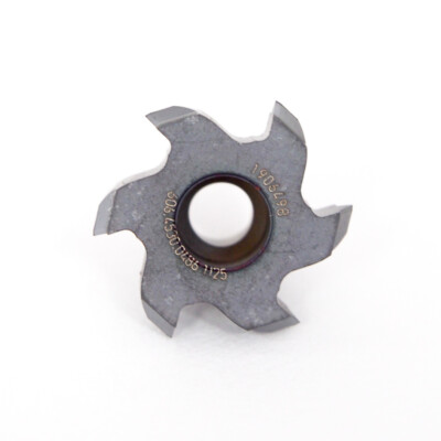 PH HORN Carbide Milling Insert 606.4530.0486 TI25 (2 Pcs) | eBay