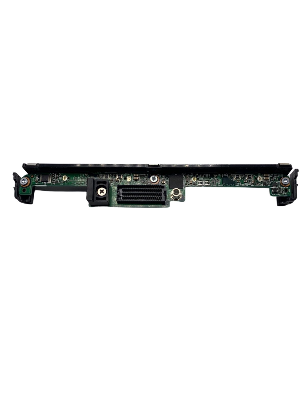 Dell 6HM8C PowerEdge M640 Server 2Bay 2.5inch PERC Hard Drive Backplane ...