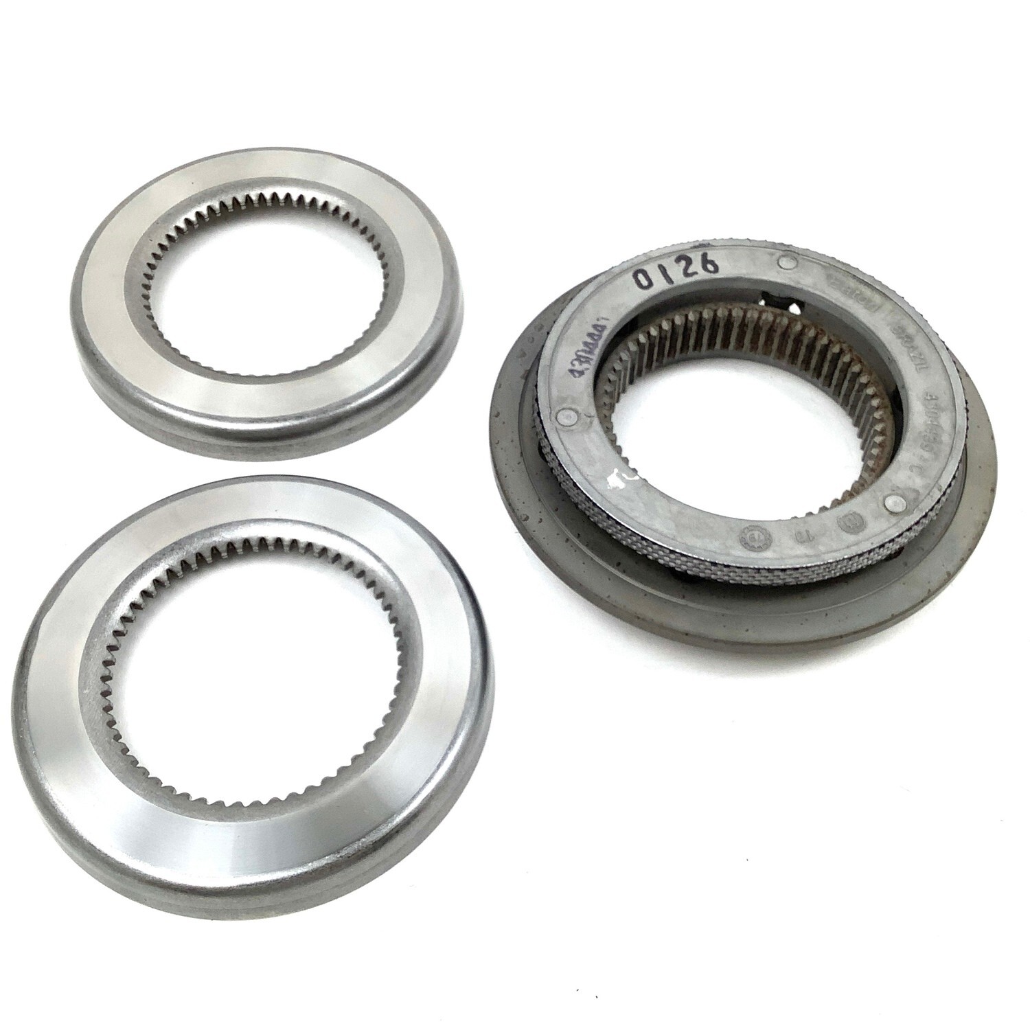 K-3421 Genuine Eaton Fuller Transmission Synchronizer Kit K3421 Synchro ...