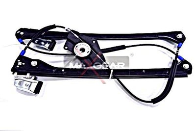 Window Regulator For VW Passat B5 B5.5 96-05 3B1837461 | eBay