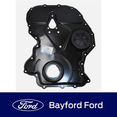 GENUINE FORD PX RANGER FRONT TIMING COVER 3.2L BK3Q6019CB | eBay Australia