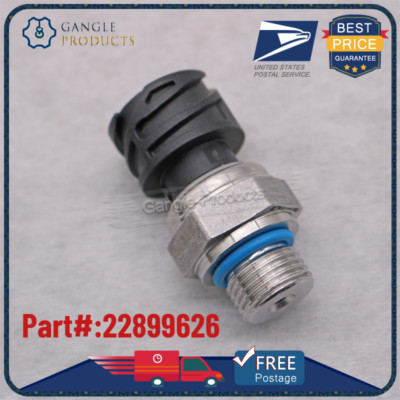 22899626 21634024 Fuel Oil Pressure Sensor Switch For VOLVO PENAT TRUCK ...