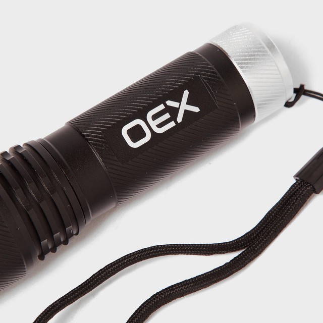 OEX 300 Lumen CREE Aluminium Torch for sale online | eBay