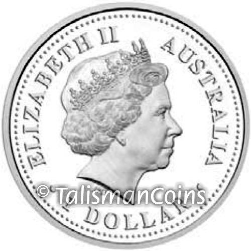 2006 AUSTRALIA ON THE MAP 1606 Tall Sailing Ships $1 Pure Silver Proof ...