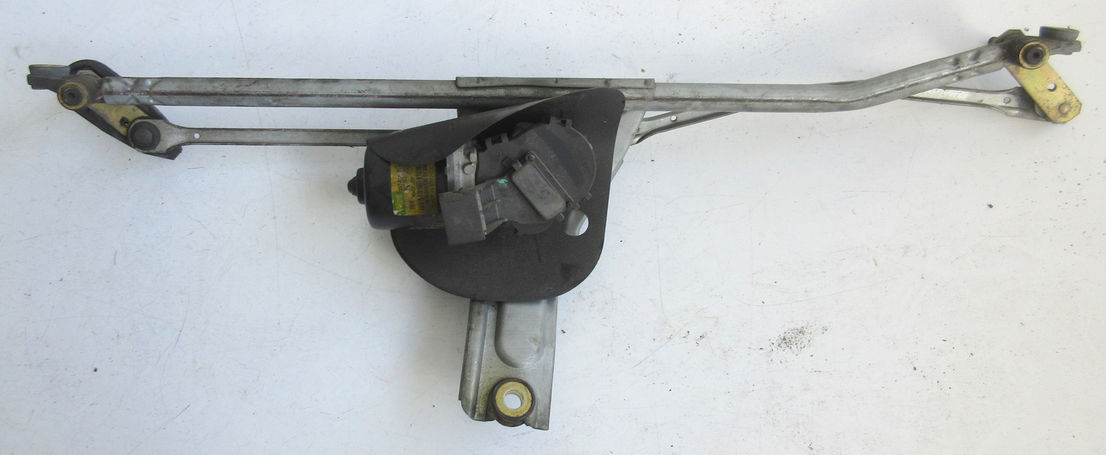 Genuine Used MINI Front Window Wiper Motor & Linkage for R50 R52 R53 ...