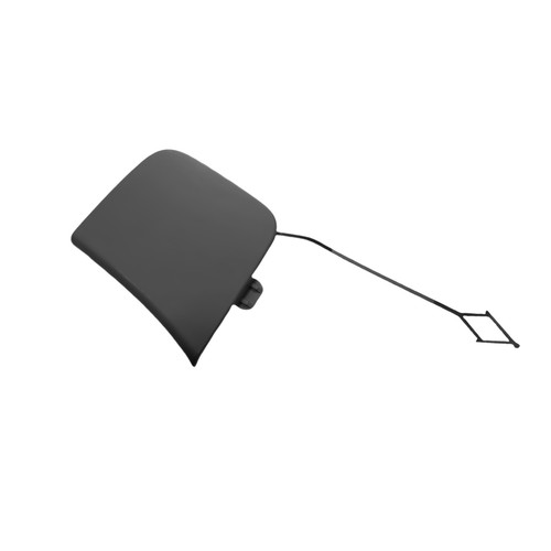 Front Bumper Towing Hook Eye Cover Cap 10690304-SPRP Fit for MG ZS 2020 ...