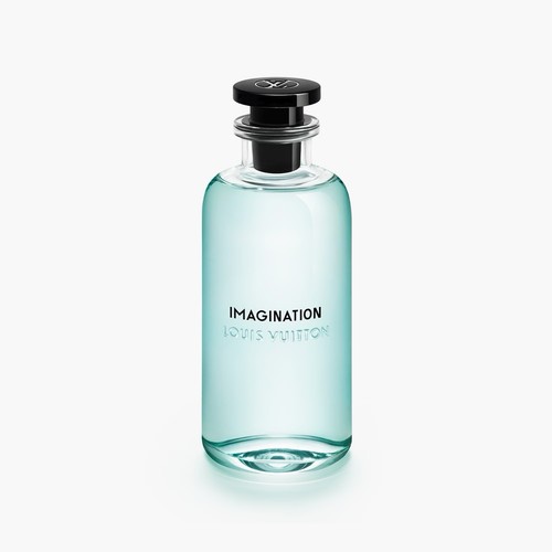 New Louis Vuitton Imagination Eau De Parfum 3.4oz/ 100ml Men’s Cologne ...