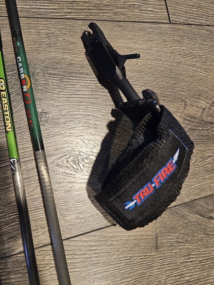 Mathews Single Cam Compound Bow | eBay