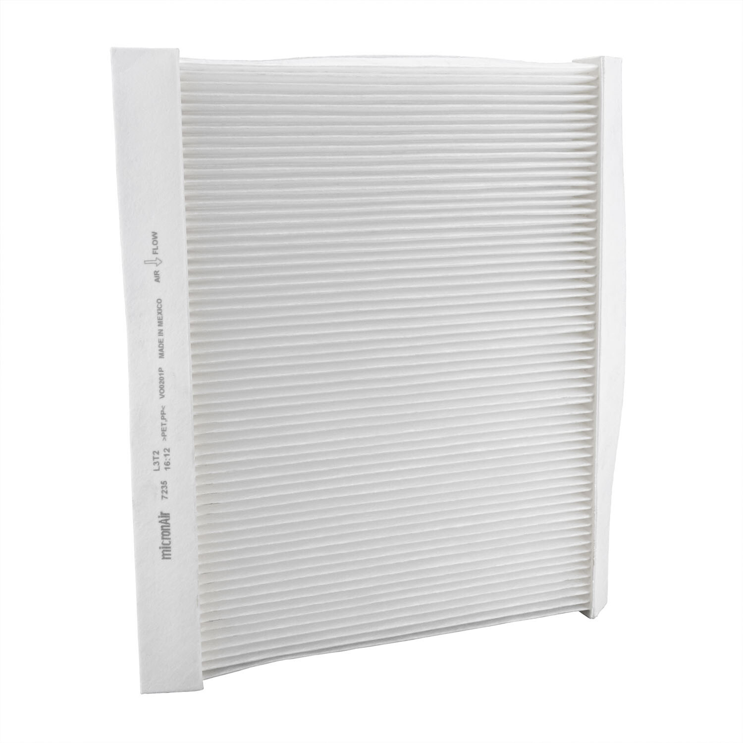 VOLVO 20435801 - Air filter cross reference