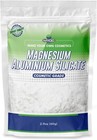 MYOC Magnesium Aluminium Silicate - Pure Cosmetic Grade - 60gm/2.11oz ...