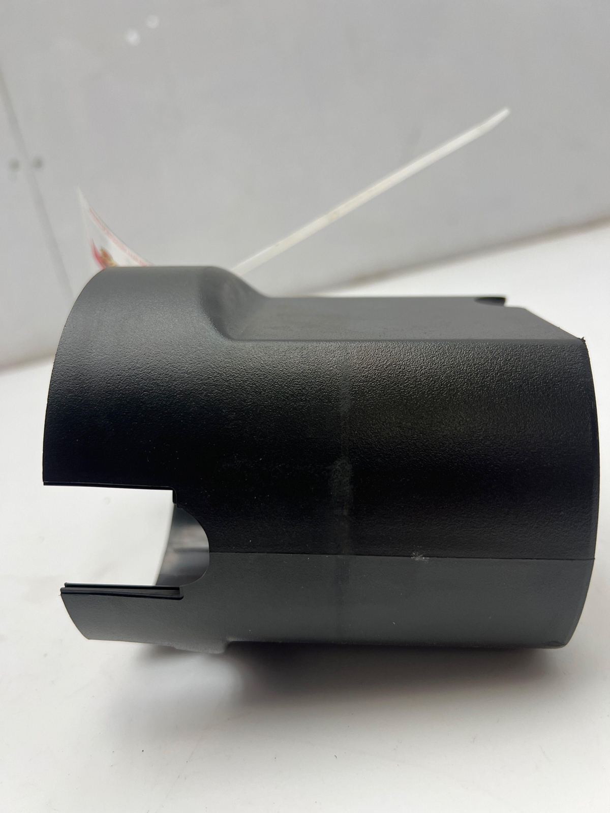 2006 - 2010 Dodge Charger Steering Column Bezel Police ONLY OEM | eBay