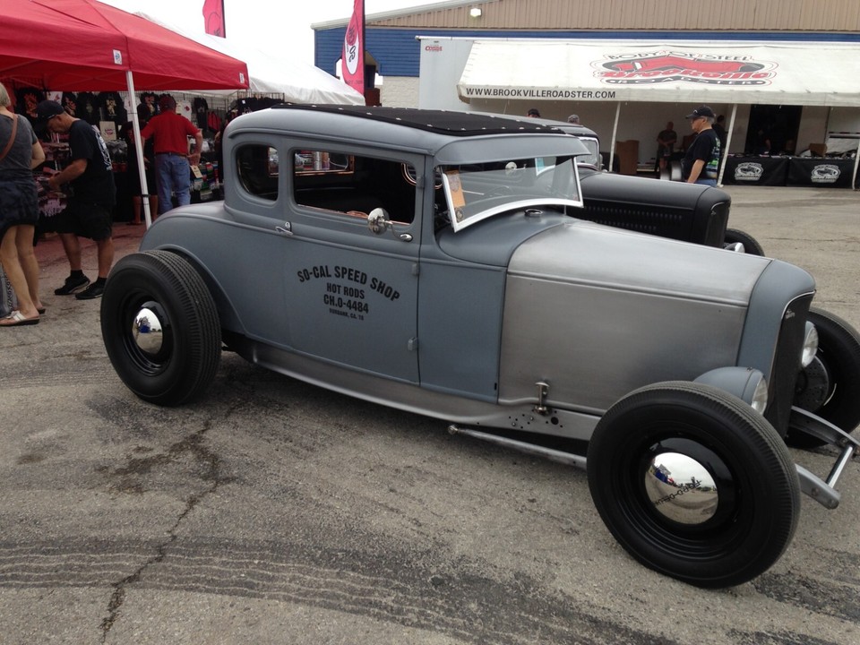 HOT ROD WISHBONES FOR 1928 - 1932 FORDS AND OTHER HOT RODS | eBay