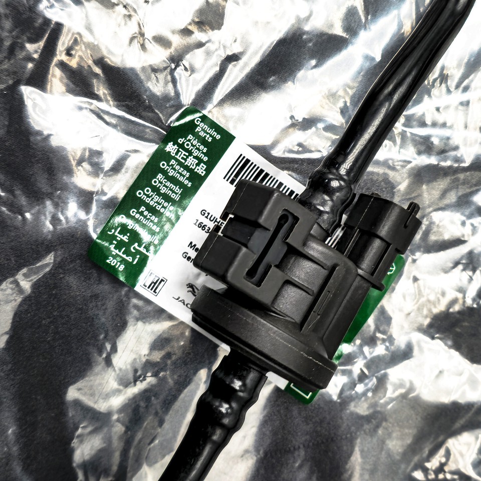 NEW Fuel Vapor EVAP Purge control Valve for Land Rover Jaguar AJ814246 ...