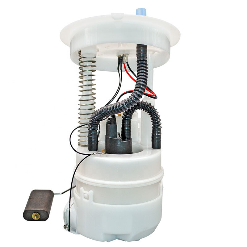 Fuel Pump Module 16119807103 for Mini R60 R61 Countryman Paceman 1.6T ...