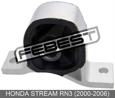 Front Engine Mount At For Honda Stream Rn3 (2000-2006) | eBay Australia