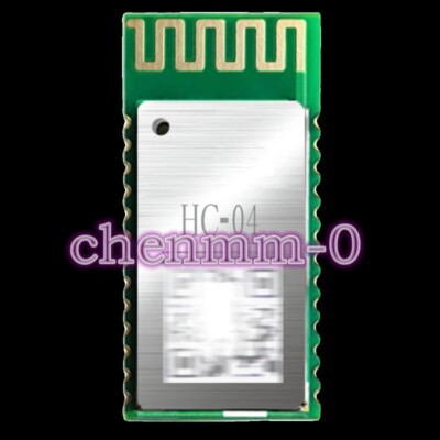 1PCS HC-04 Bluetooth module transmits SPP+BLE5.0 wireless serial port # ...