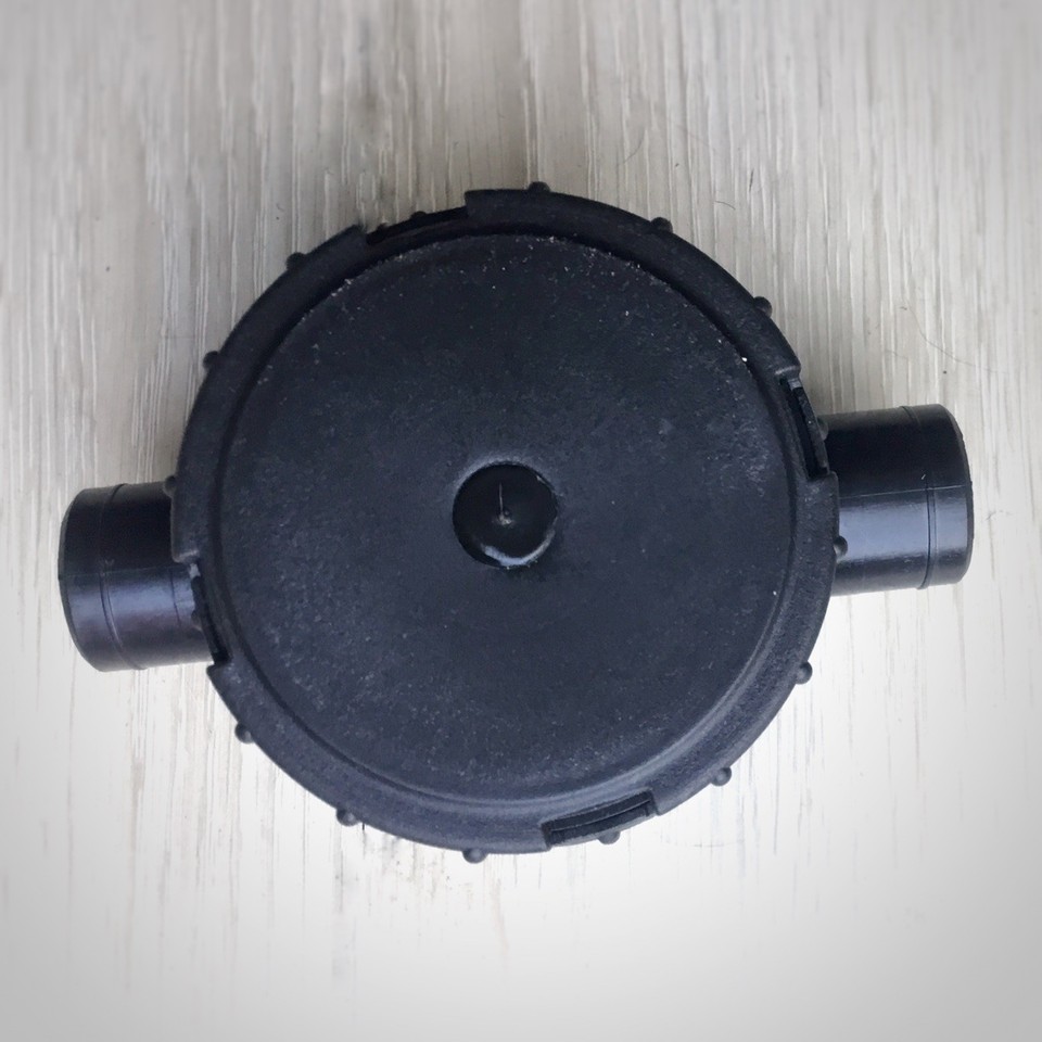 RV caravan ODOUR STOP H - no more smell grey water tank - sink drain ...