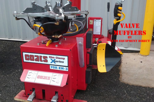 Coats Barrel Bead Breaker Cylinder Tire Changer 5060ex 5070ex 7065ax ...