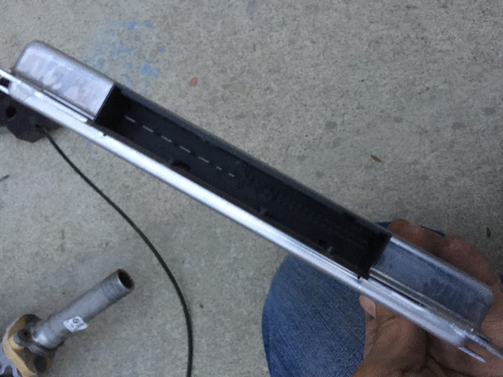 BMW F01 F02 750Li 750i 740Li 740i F10 535i 550 VEHICLE DYNAMIC DRIVE ...