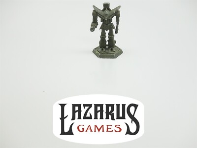 Battletech: Guillotine 70 Mech | eBay