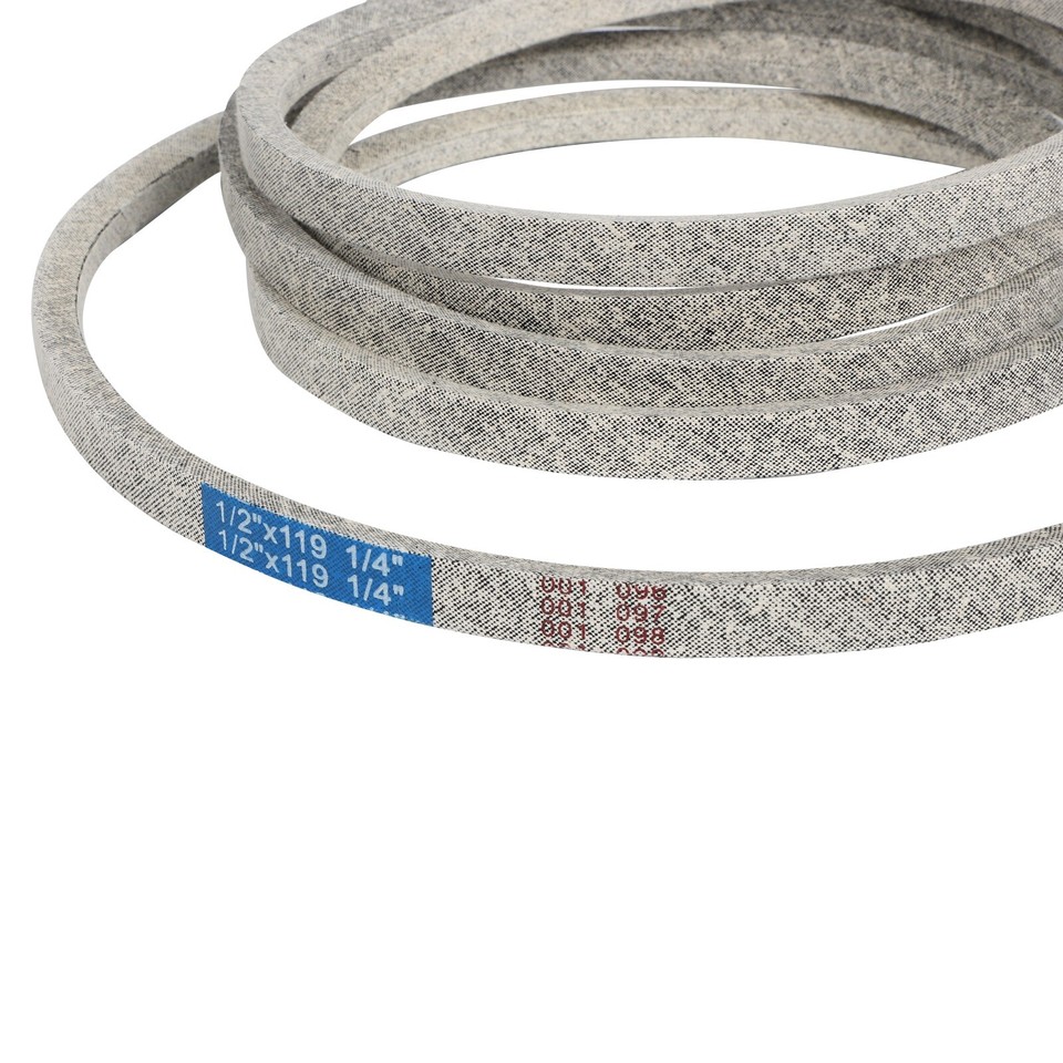 Deck Belt for John Deere 42 Inch Deck Z225 Z235 EzTrak Zero-Turn Mower ...