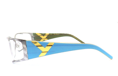 Exciccio Bis C6 Exalt Cycle Frame For Men's Prescription Glasses Made ...