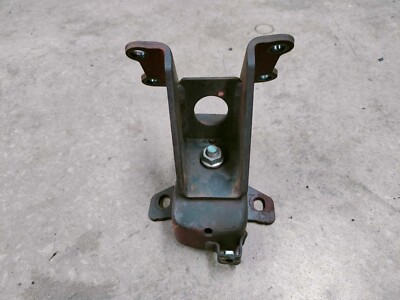 03/2005 to 06/2015 Toyota Hilux 2.7L Petrol - Engine mount (Left) 12361 ...